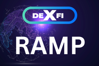 Power of Access - CBDC Ramp | Devpost