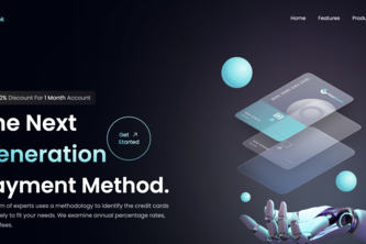 Modern Website Clone | Devpost
