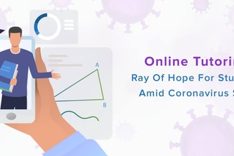 Online tutoring application | Devpost