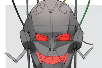 RPG/Bullet Hell Mash-Up | Devpost