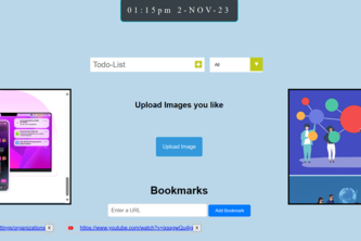 Productive Extension | Devpost