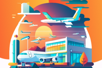 Layover Party | Devpost