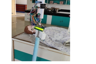 Smart Saline Bottle | Devpost