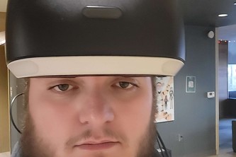 Open Field | Devpost