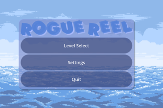 Rogue Reel | Devpost