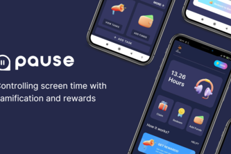 Pause App | Devpost