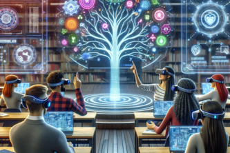 Lecture Chat | Devpost