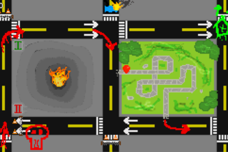 Zombocalypse Overdrive | Devpost