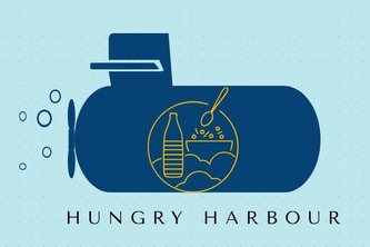 Hungry Harbour | Devpost