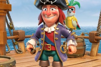 Sylvio's Sailing Kit | Devpost