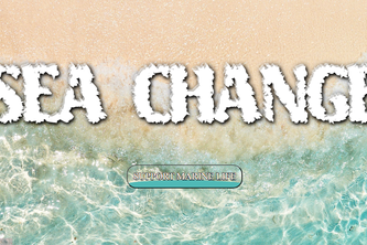 Sea Change | Devpost