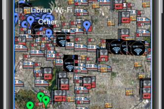 CrowdNet NYC | Devpost