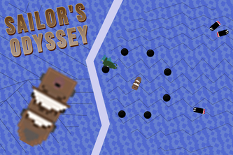 Sailor's Odyssey | Devpost