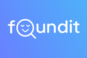 Foundit | Devpost