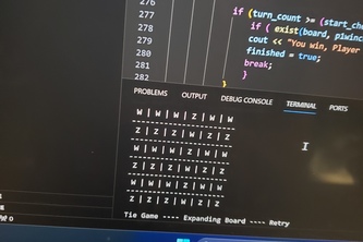 Twist-Tac-Toe | Devpost