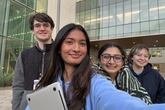 UX-GA HACKUTD | Devpost