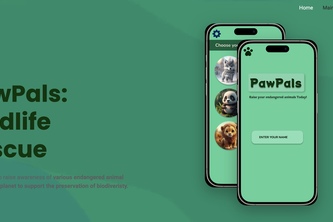 PawPals | Devpost