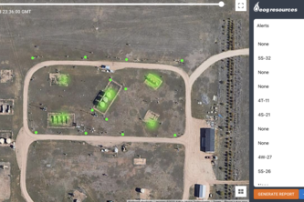 Methane Leak Detector | Devpost