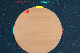 Pong-Inertial | Devpost