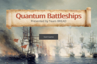 Quantum Battleship | Devpost