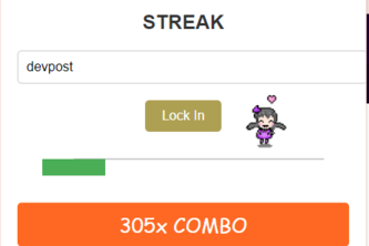 Streak | Devpost