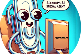 Agent Finder (By Staf.ai and AgentOps.ai) | Devpost