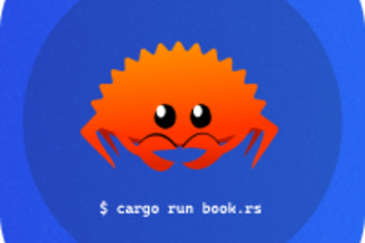 Learning Rust Book | Devpost
