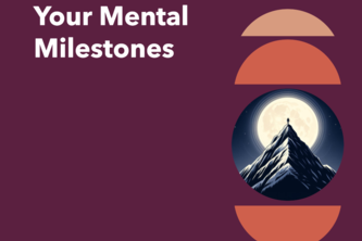 Mental Milestone | Devpost