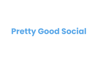 Pretty Good Social | Devpost