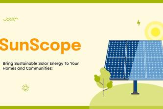 SunScope | Devpost