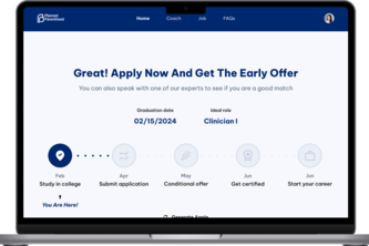 PPMM Clinician Application Support | Devpost