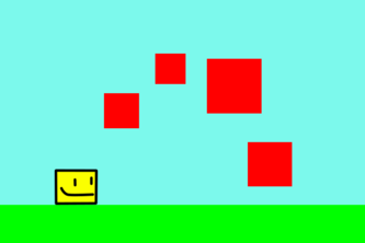 Platformer | Devpost