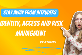 Identity, Access and Risk Management | Devpost