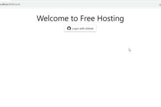 Free hosting | Devpost