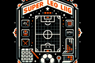 Super Leo Lig | Devpost