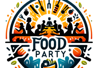 Food Party | Devpost