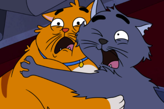 Scaredy-cat bot (team-040) | Devpost