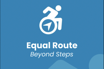 Equal Route | Devpost