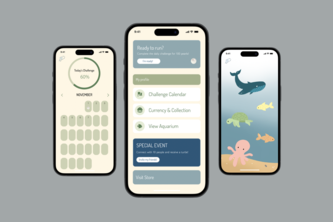 FiFi - Fitness for Fish | Devpost