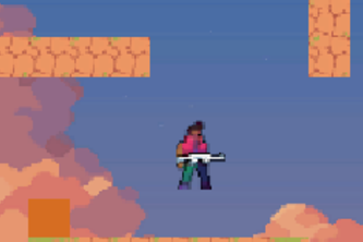 Beach Vacation: The Game | Devpost