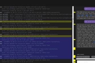 Log-a-lyze | Devpost