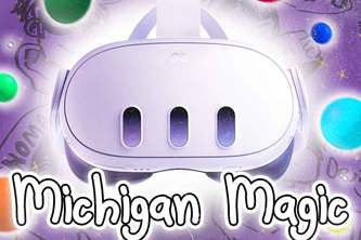 Michigan Magic | Devpost