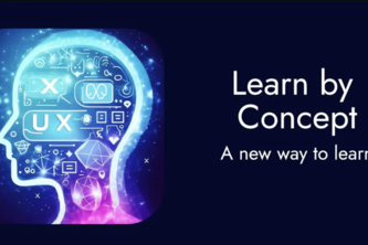 Learn by Concept | Devpost