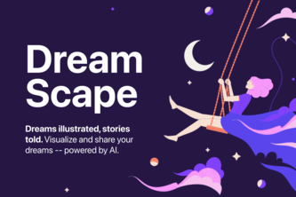DreamScape | Devpost