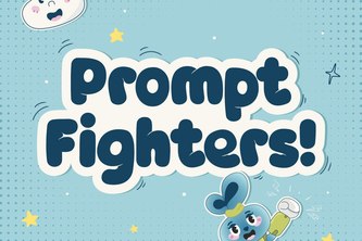 Prompt Fighters! | Devpost