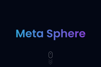 Meta Sphere | Devpost