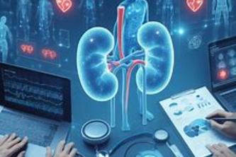 Chronic Kidney disease prediction using Machine Learning | Devpost