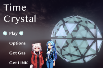 Time Crystal | Devpost