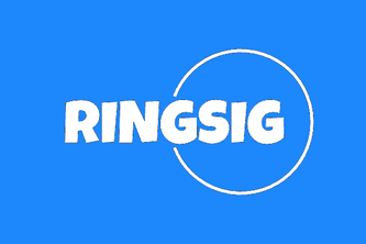 Ringsig Protocol | Devpost
