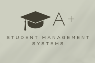 A+ Student Management Systems | Devpost